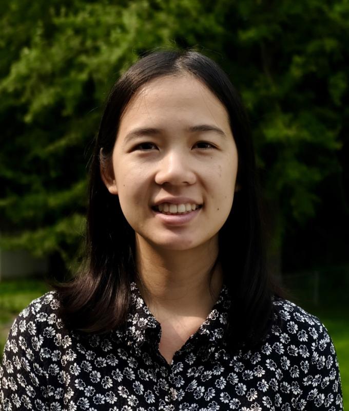 Rachel Wu | HBHI Rachel Wu | HBHI